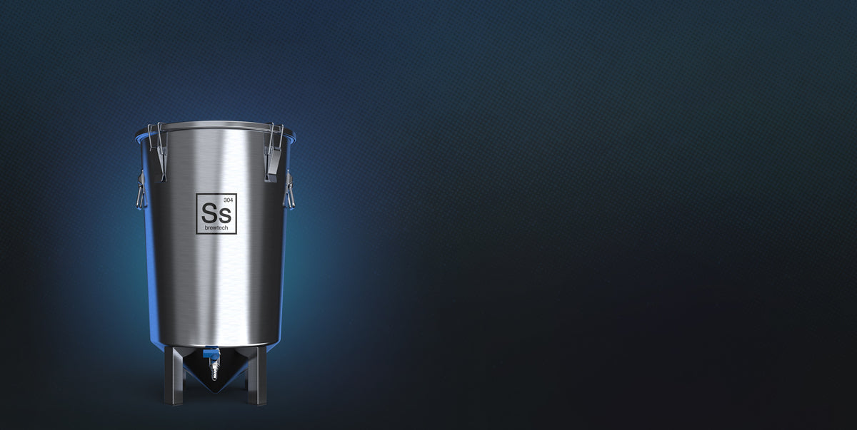 Ss Brewtech | Engineering Better Beer