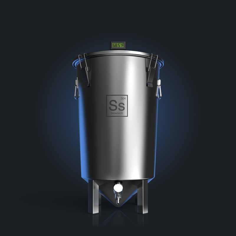 Ss Brewtech | Engineering Better Beer