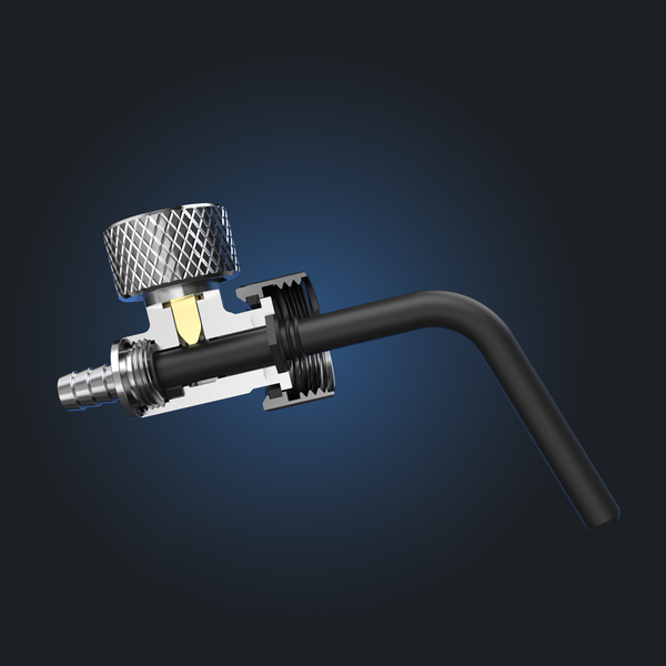 Brew Bucket 2.0 - Ss Brewtech