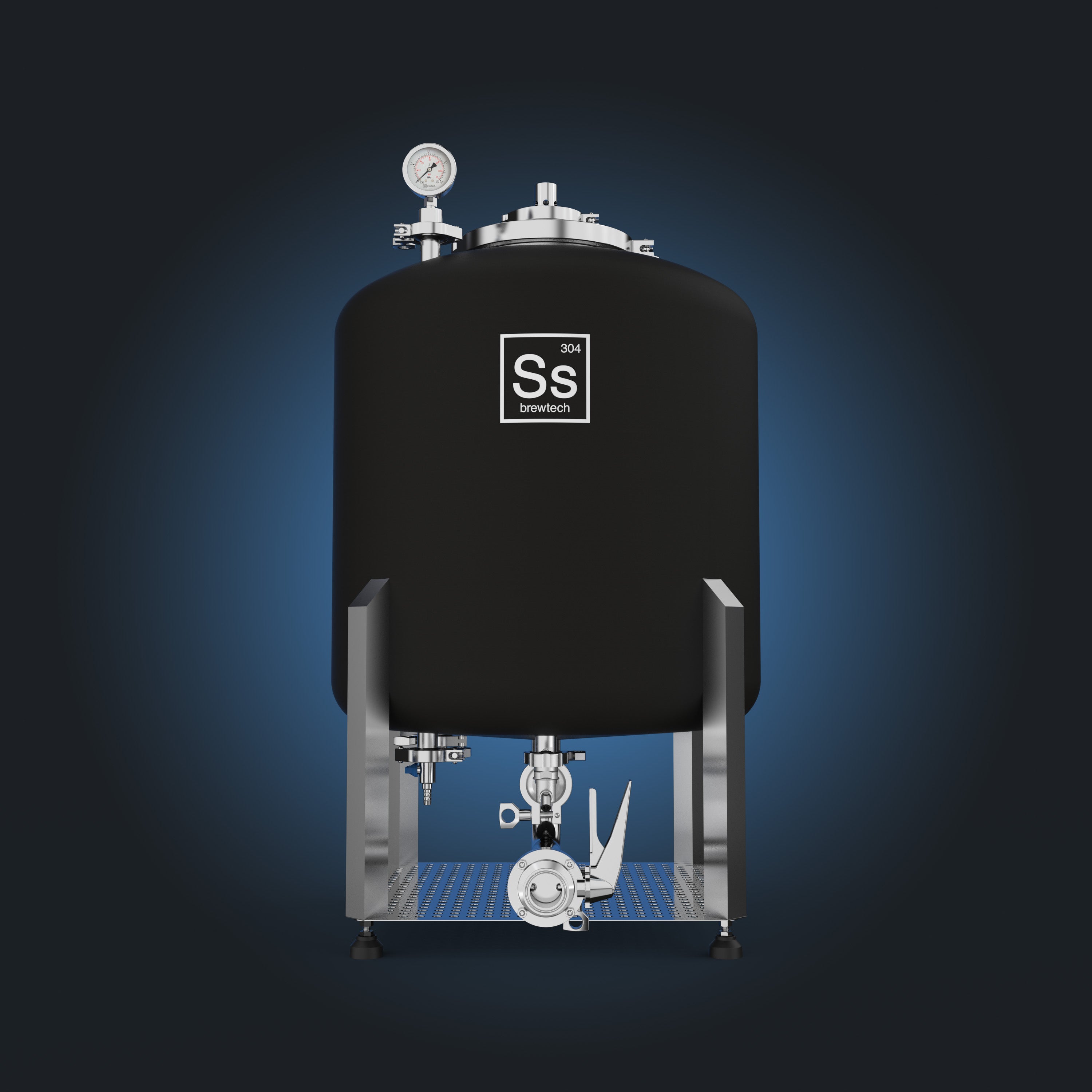 Brite Tank 2.0 - Ss Brewtech