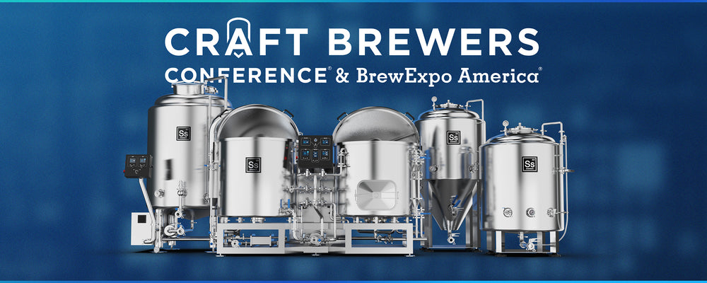 Ss Brewtech | Engineering Better Beer