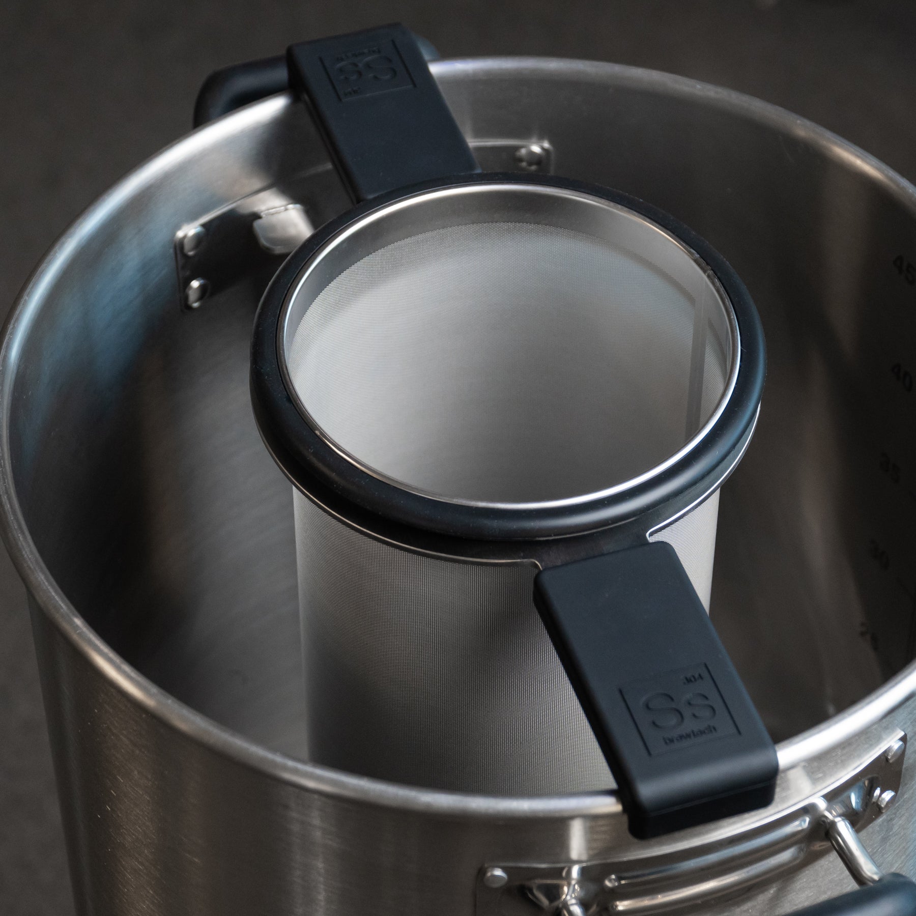 Ss Hop Spider - Ss Brewtech