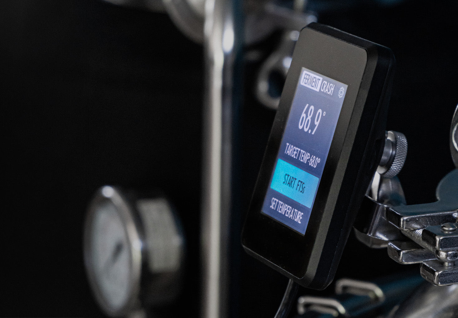 FTSs | Temp Control - Ss Brewtech