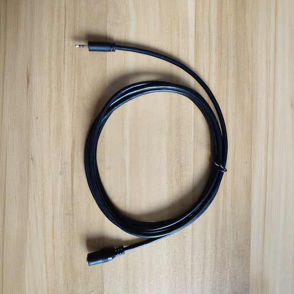 FTSs Touch | Temp Probe Extension Cable - Ss Brewtech