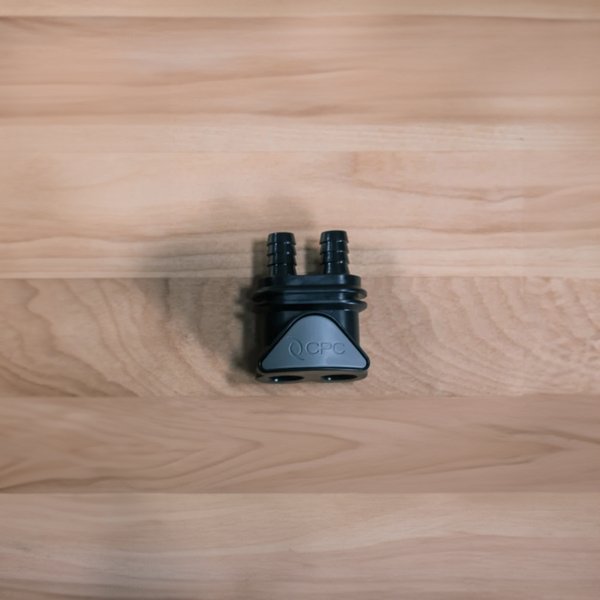 FTSs | Quick Disconnect Replacement Coupler - Ss Brewtech