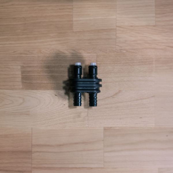 FTSs | Quick Disconnect Replacement Coupler - Ss Brewtech