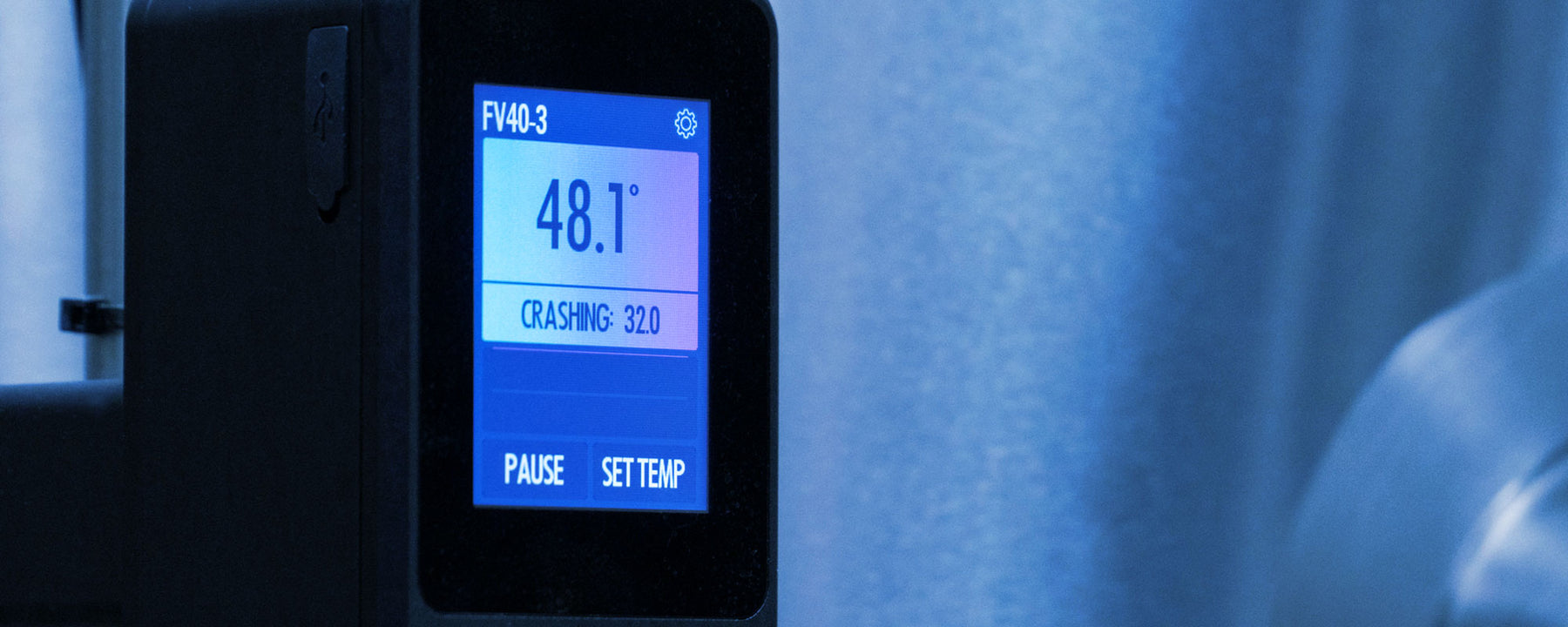 FTSs | Temp Control - Ss Brewtech