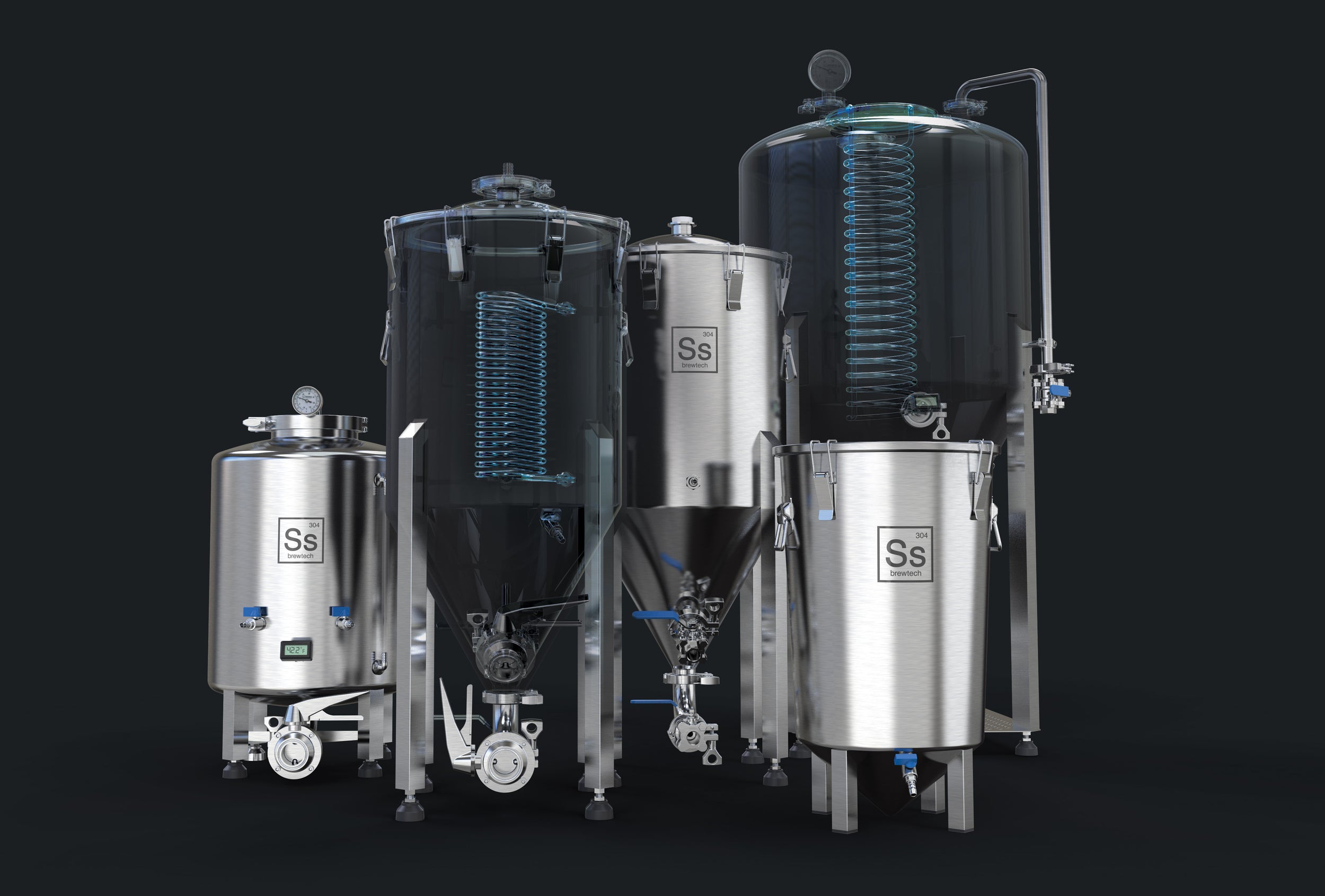 FTSs | Temp Control - Ss Brewtech