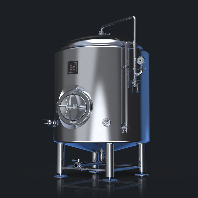 Pro Tanks - Ss Brewtech