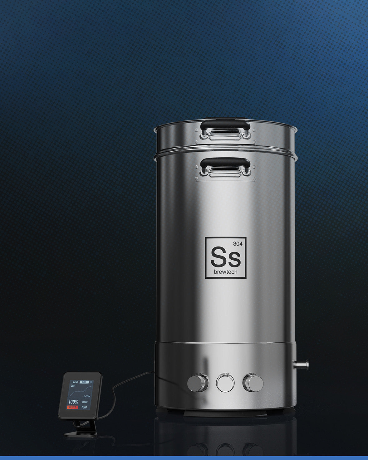 Ss Brewtech | Engineering Better Beer