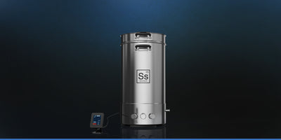 SVBS | Single Vessel Brewing System - Ss Brewtech