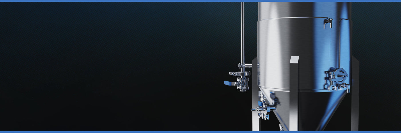 Unitank 2.0 - Ss Brewtech