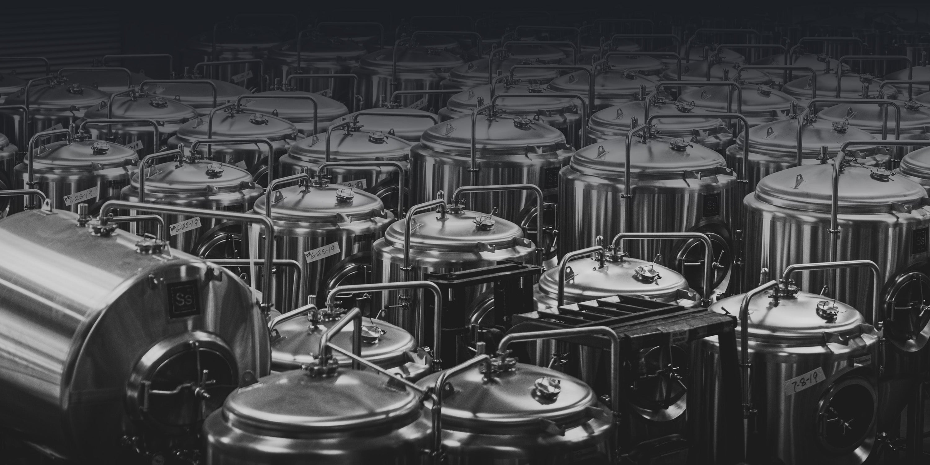 Pro Tanks - Ss Brewtech