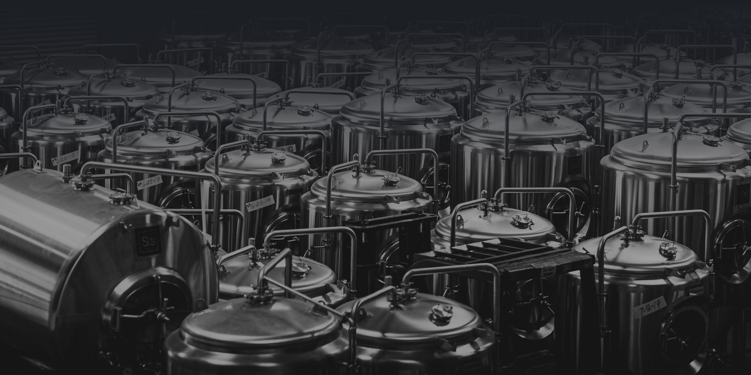 Pro Tanks - Ss Brewtech