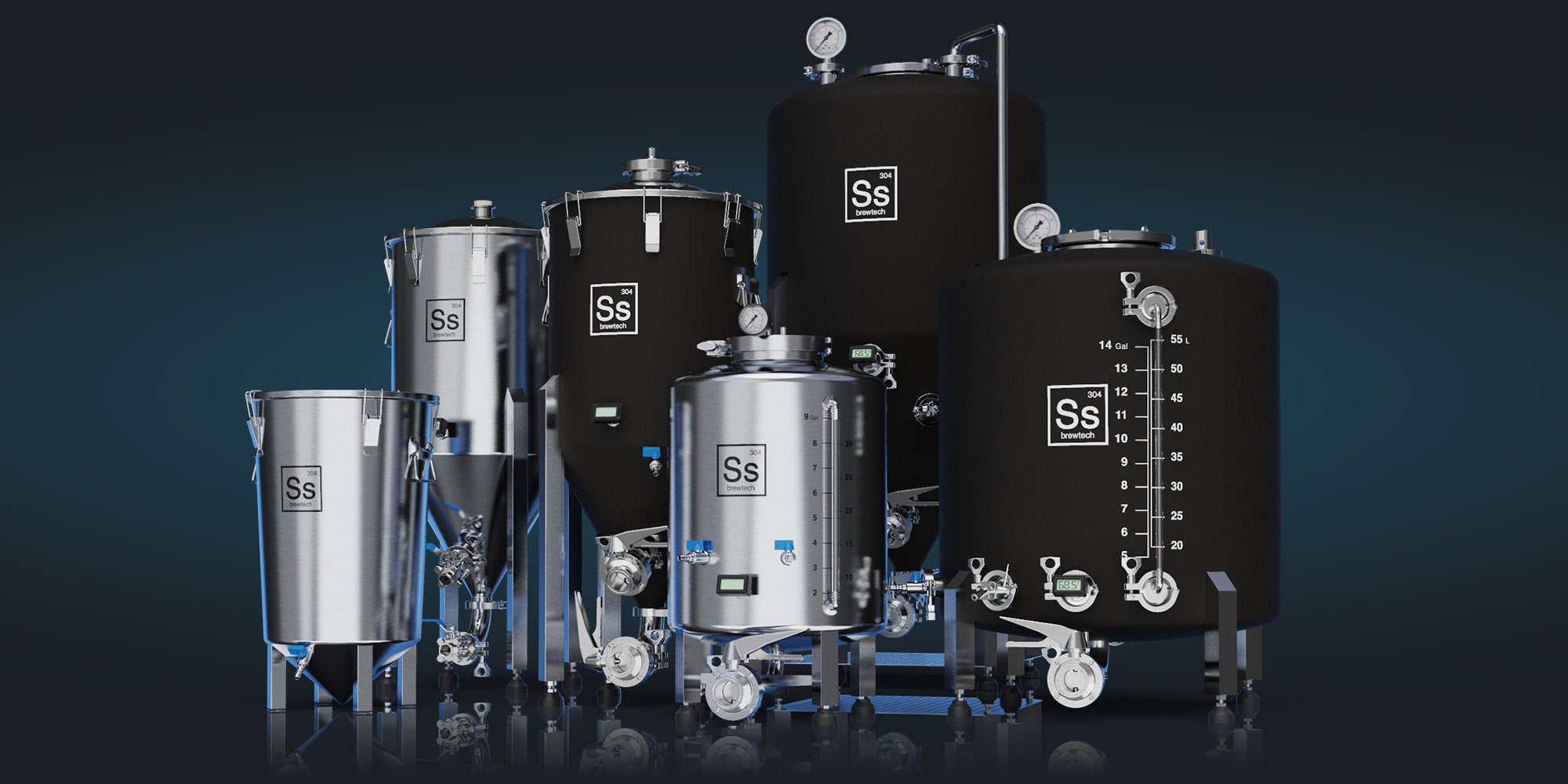 Home Brew Products - Ss Brewtech