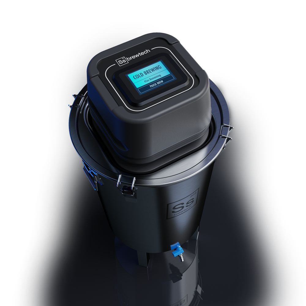 Carb Stone - Ss Brewtech