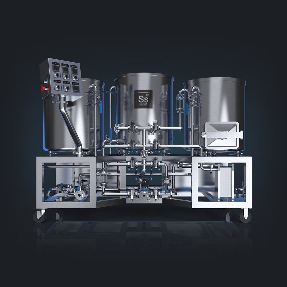 Products - Ss Brewtech