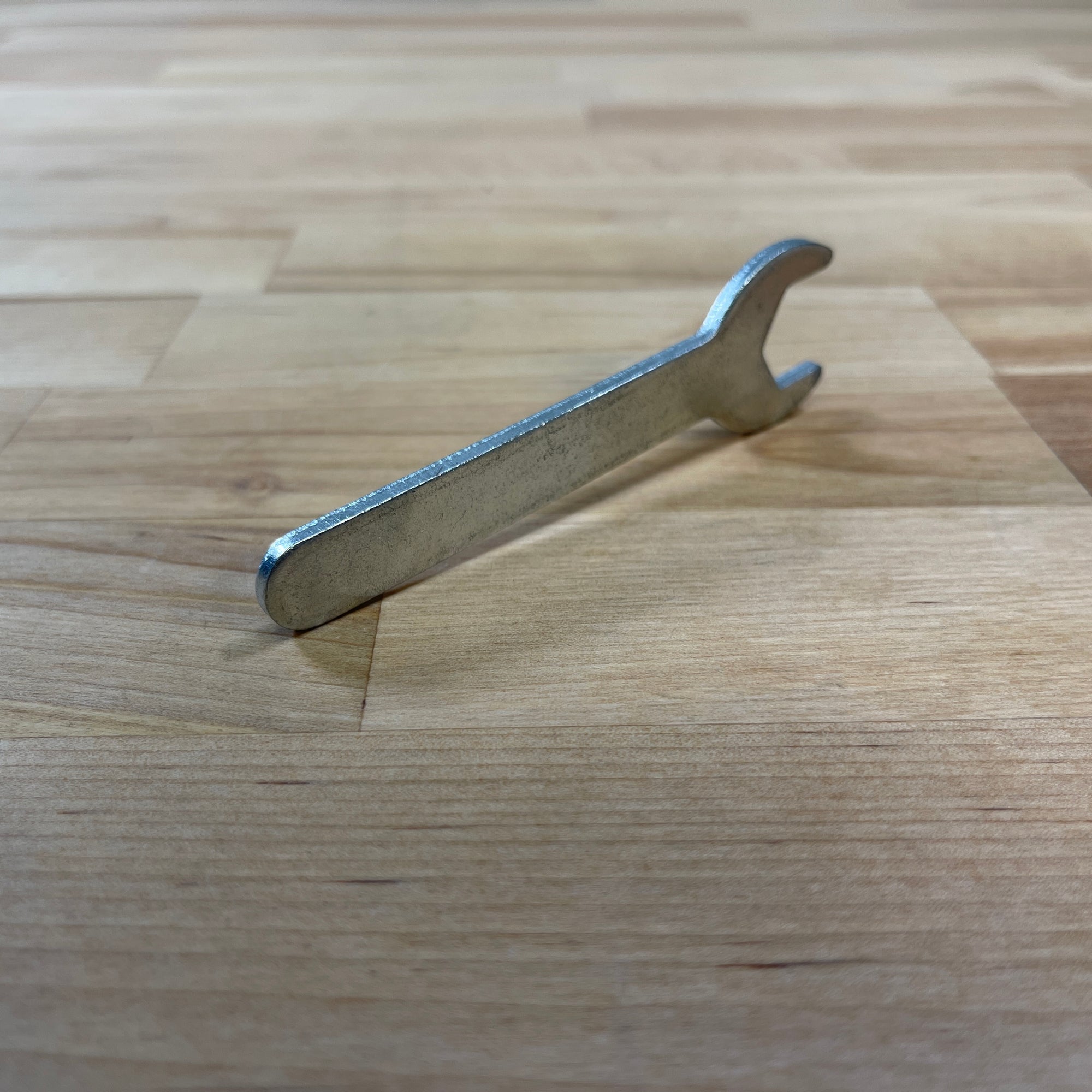 17mm Stainless Steel Wrench - Ss Brewtech