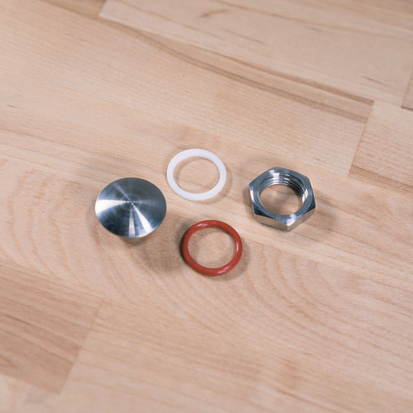 Plug | 22 mm for Kettle - Ss Brewtech