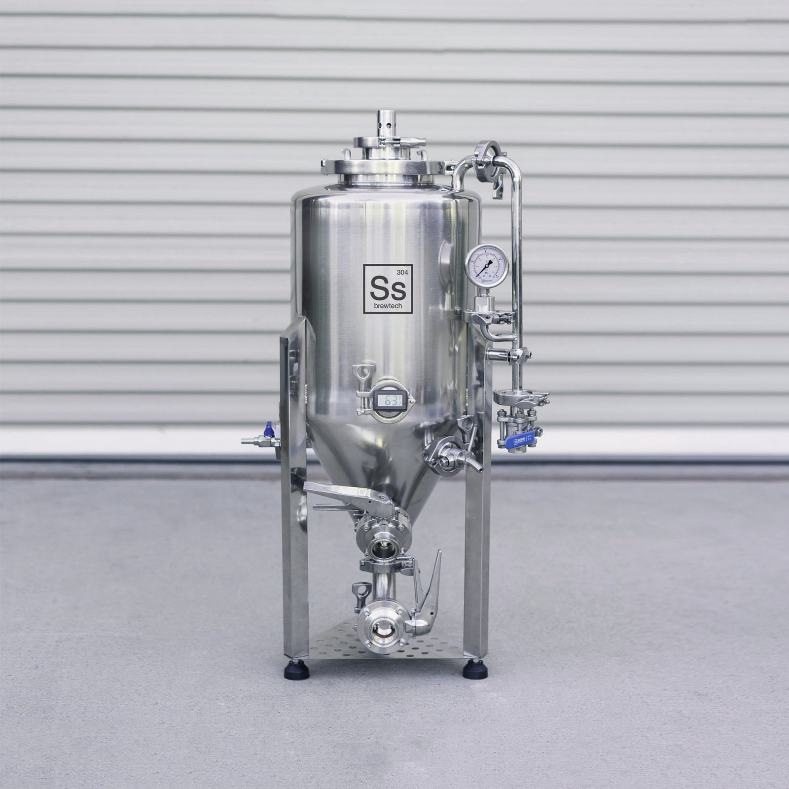 All Unitanks - Ss Brewtech