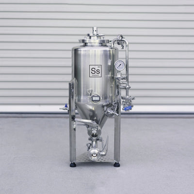 Fermenters & Brites - Ss Brewtech