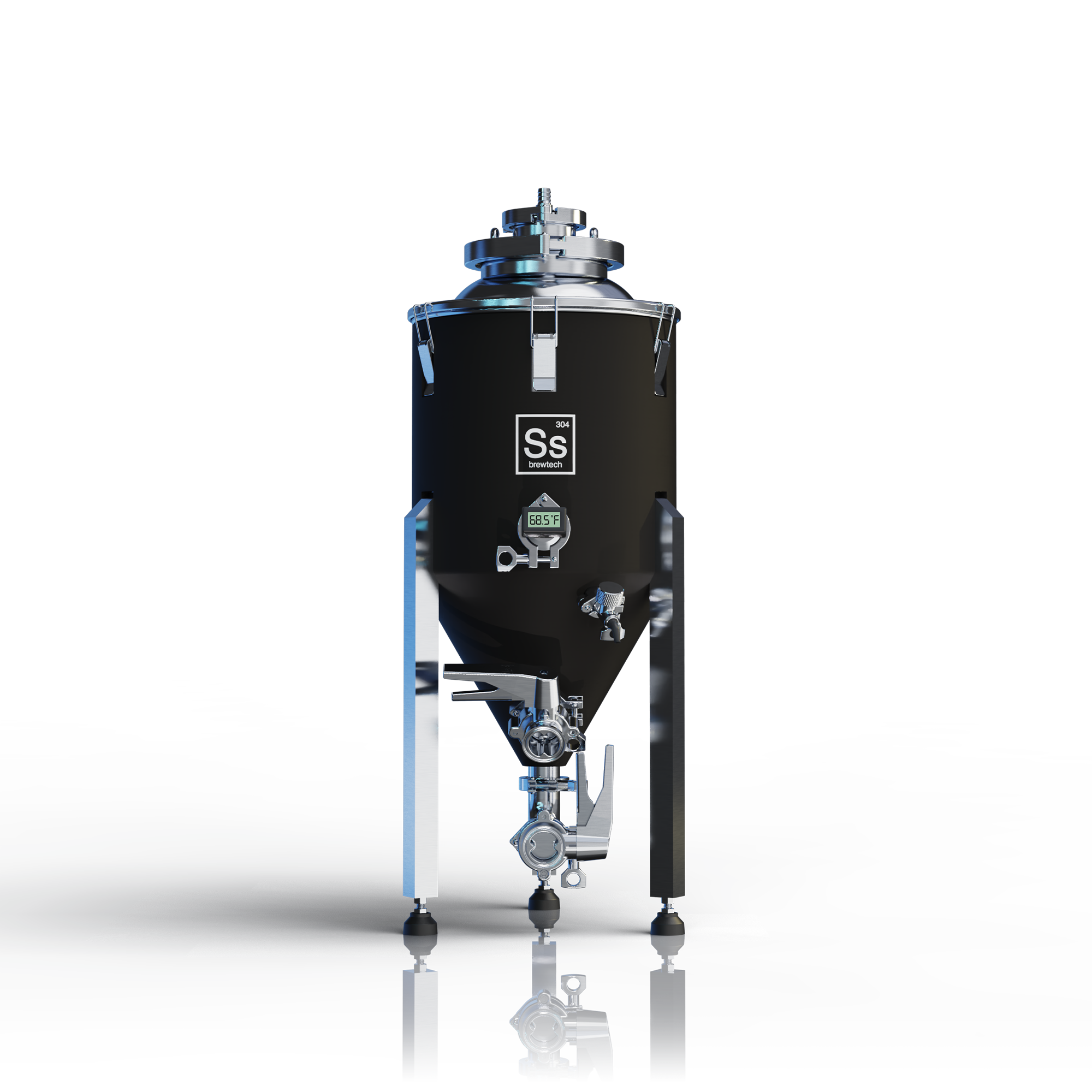 Ss Brewtech | Engineering Better Beer