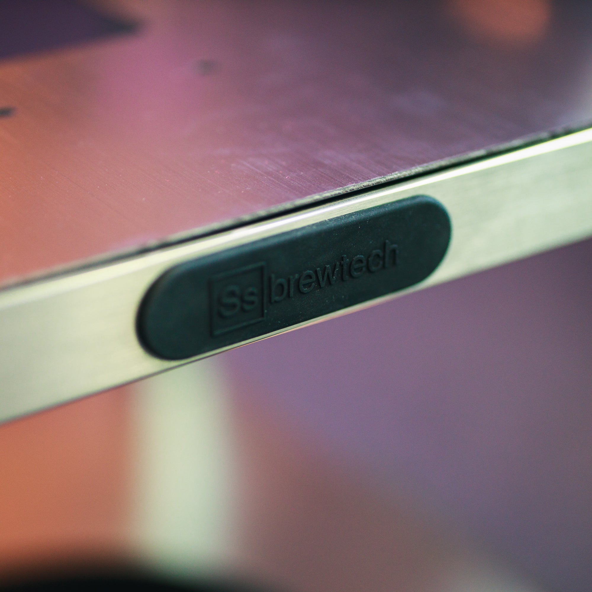 Brew Cube | Ss Grain Mill Cart - Ss Brewtech