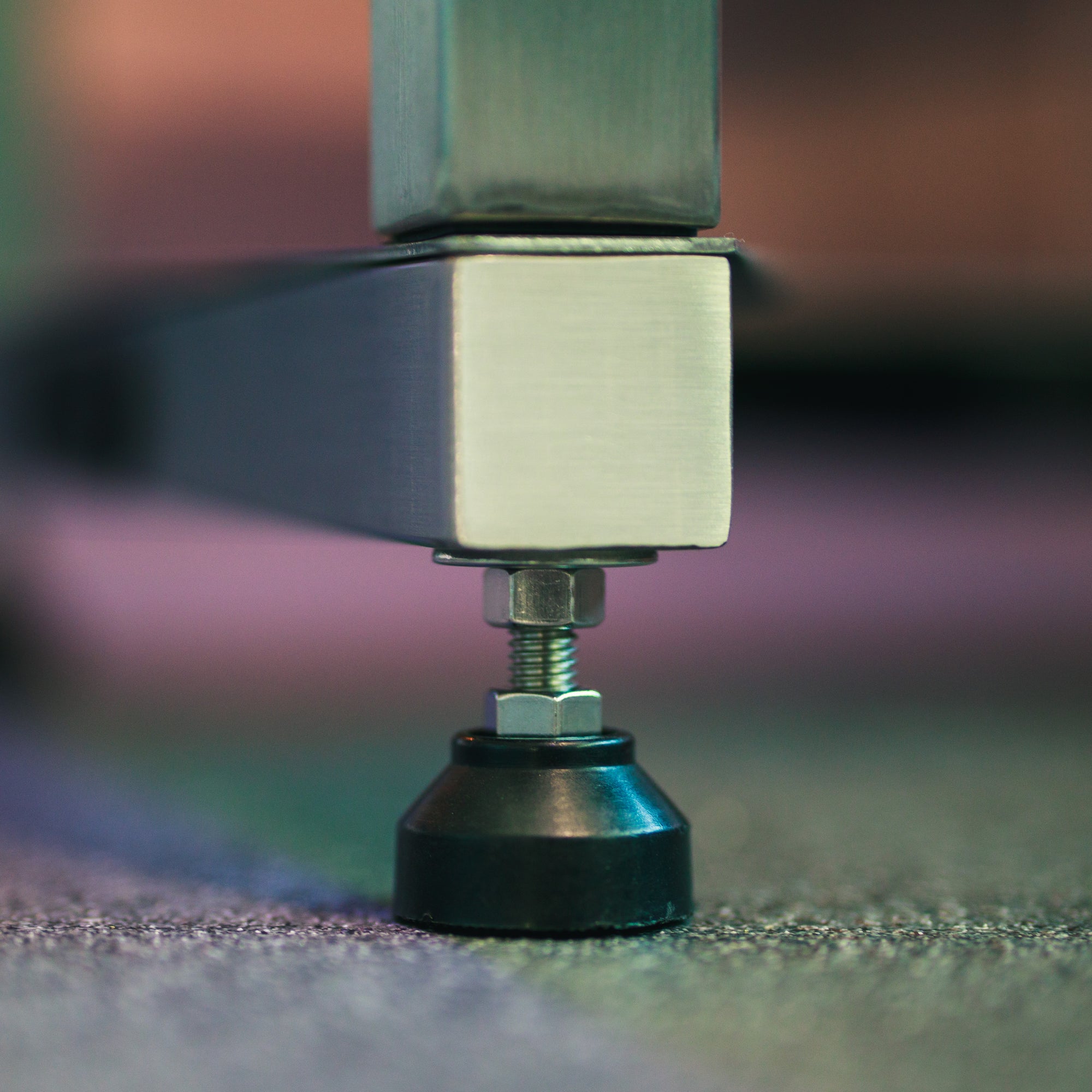 Brew Cube | Ss Grain Mill Cart - Ss Brewtech