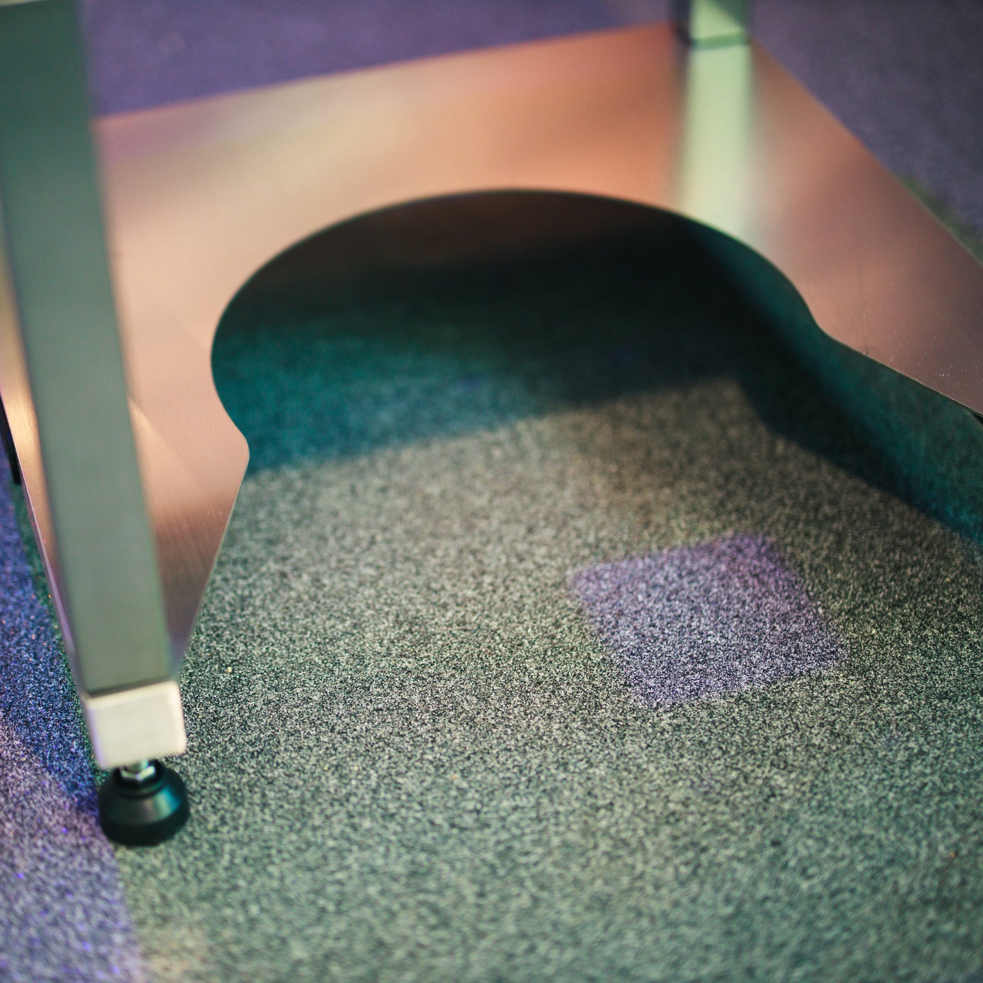 Brew Cube | Ss Grain Mill Cart - Ss Brewtech