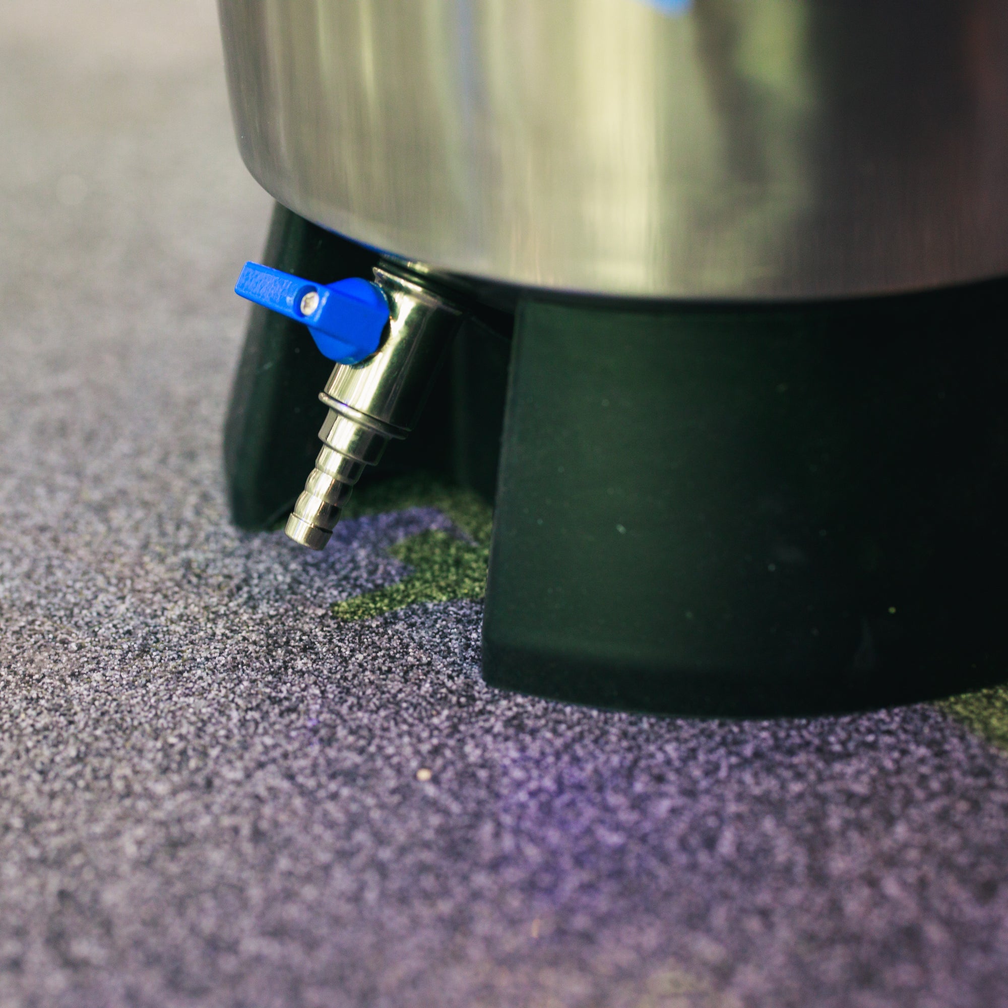 3.5 gal | Brew Bucket Mini - Ss Brewtech