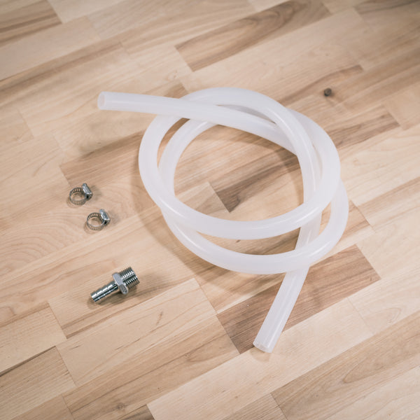 Essential Kit | InfuSsion Mash Tun - Ss Brewtech