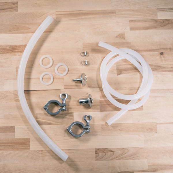 Recommended Chronical BME Accessories - Ss Brewtech