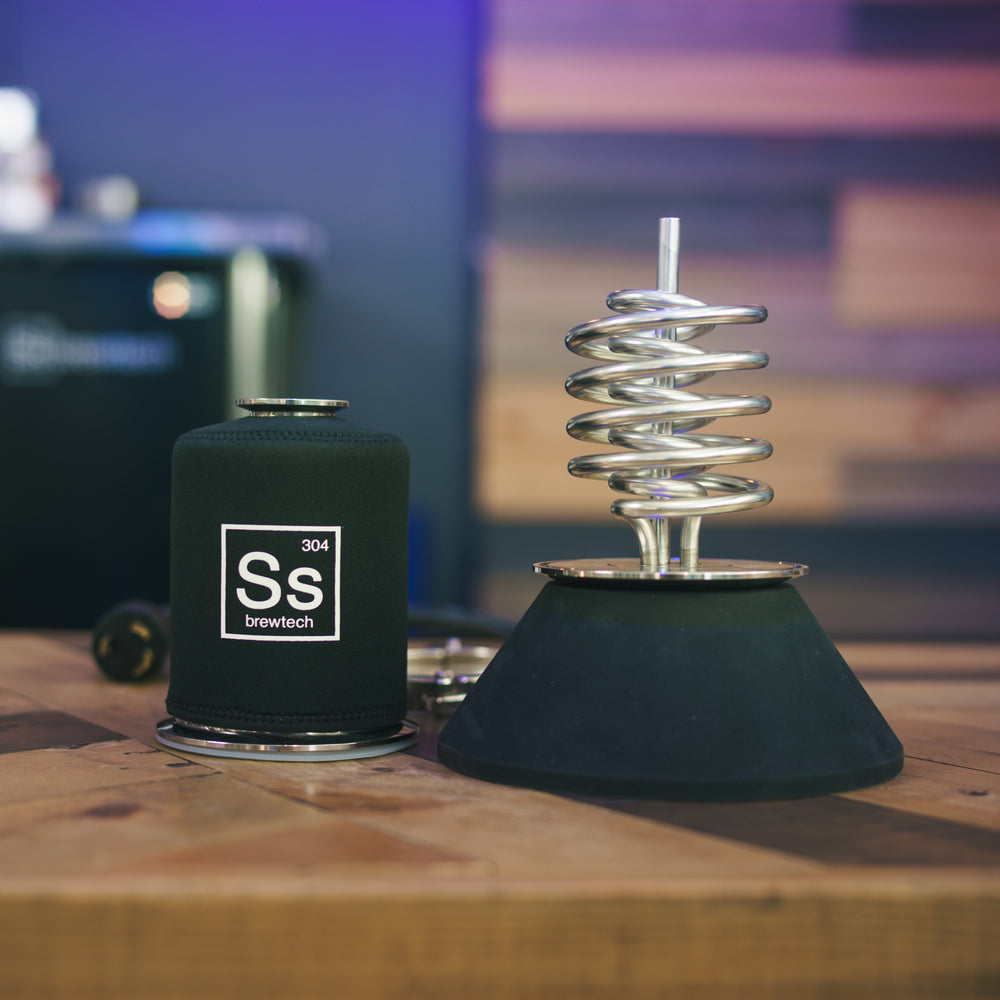 Electric Brewing - Ss Brewtech