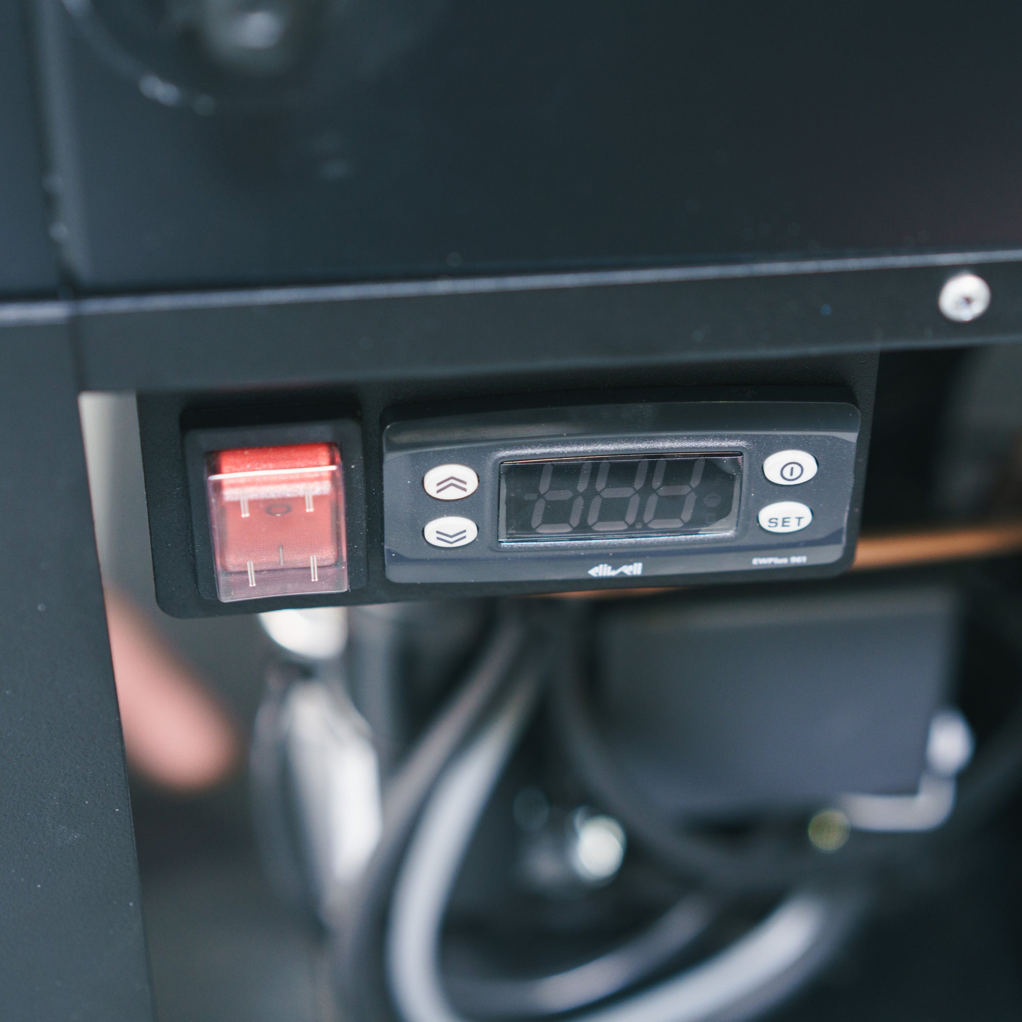 Glycol Chiller | 3/4hp - Ss Brewtech