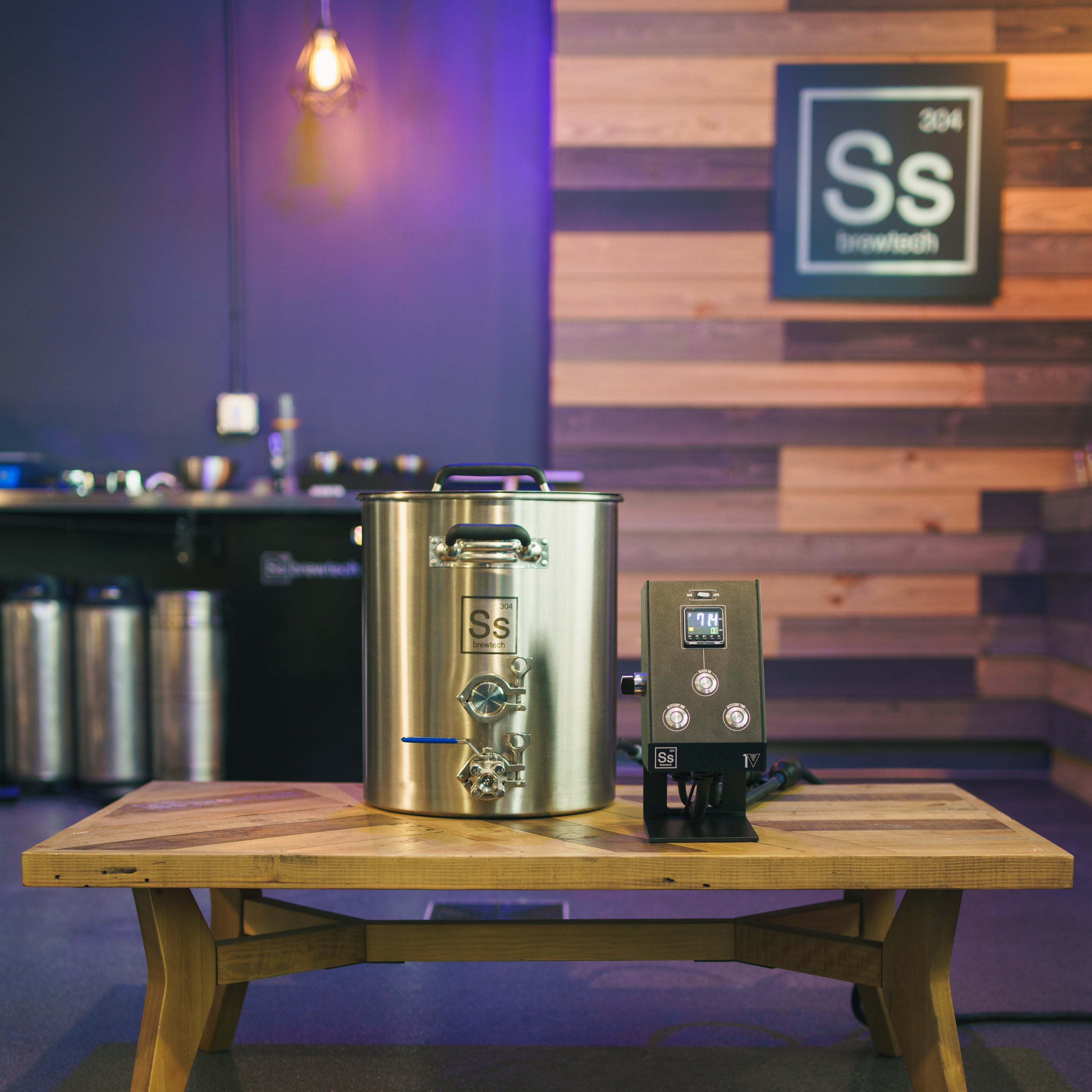 Ss Brewtech | Engineering Better Beer