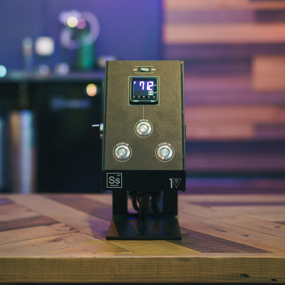 Ss Brewtech | Engineering Better Beer