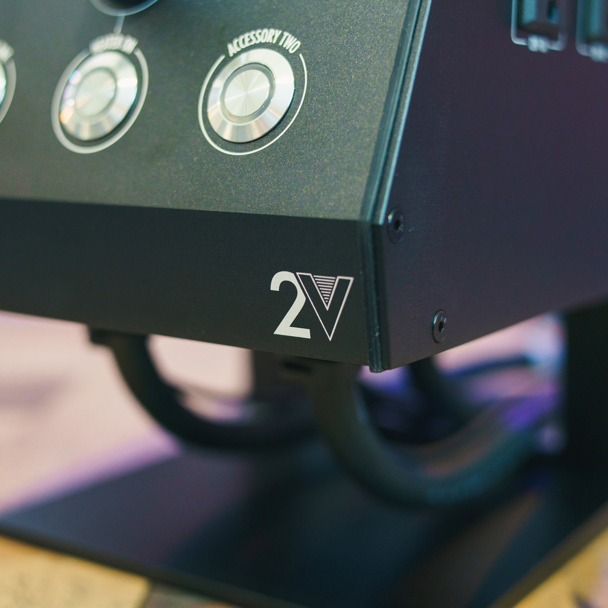 eController | 2V - Ss Brewtech