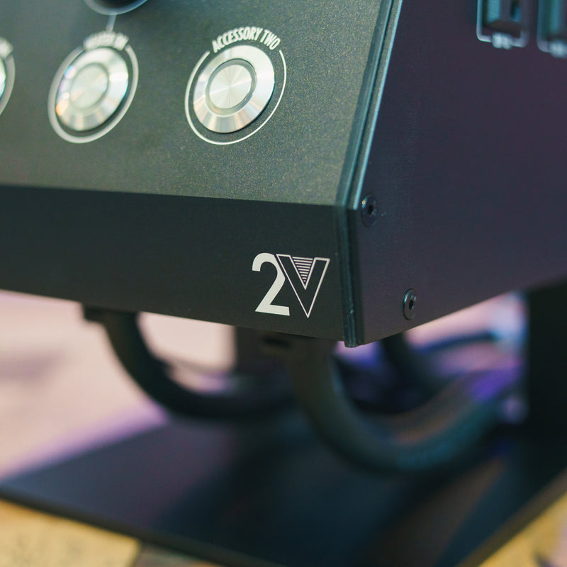 eController | 2V - Ss Brewtech