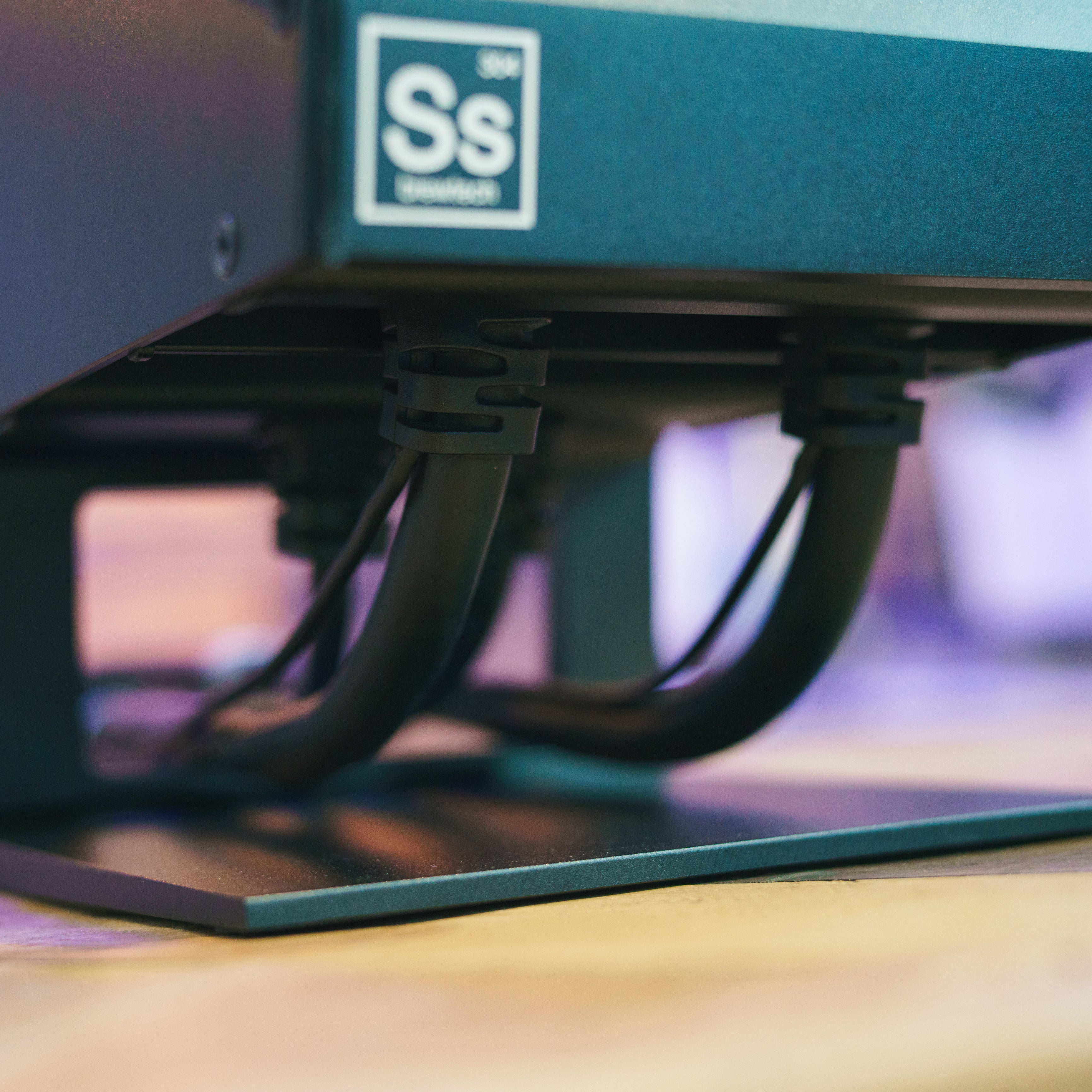 eController | 2V - Ss Brewtech