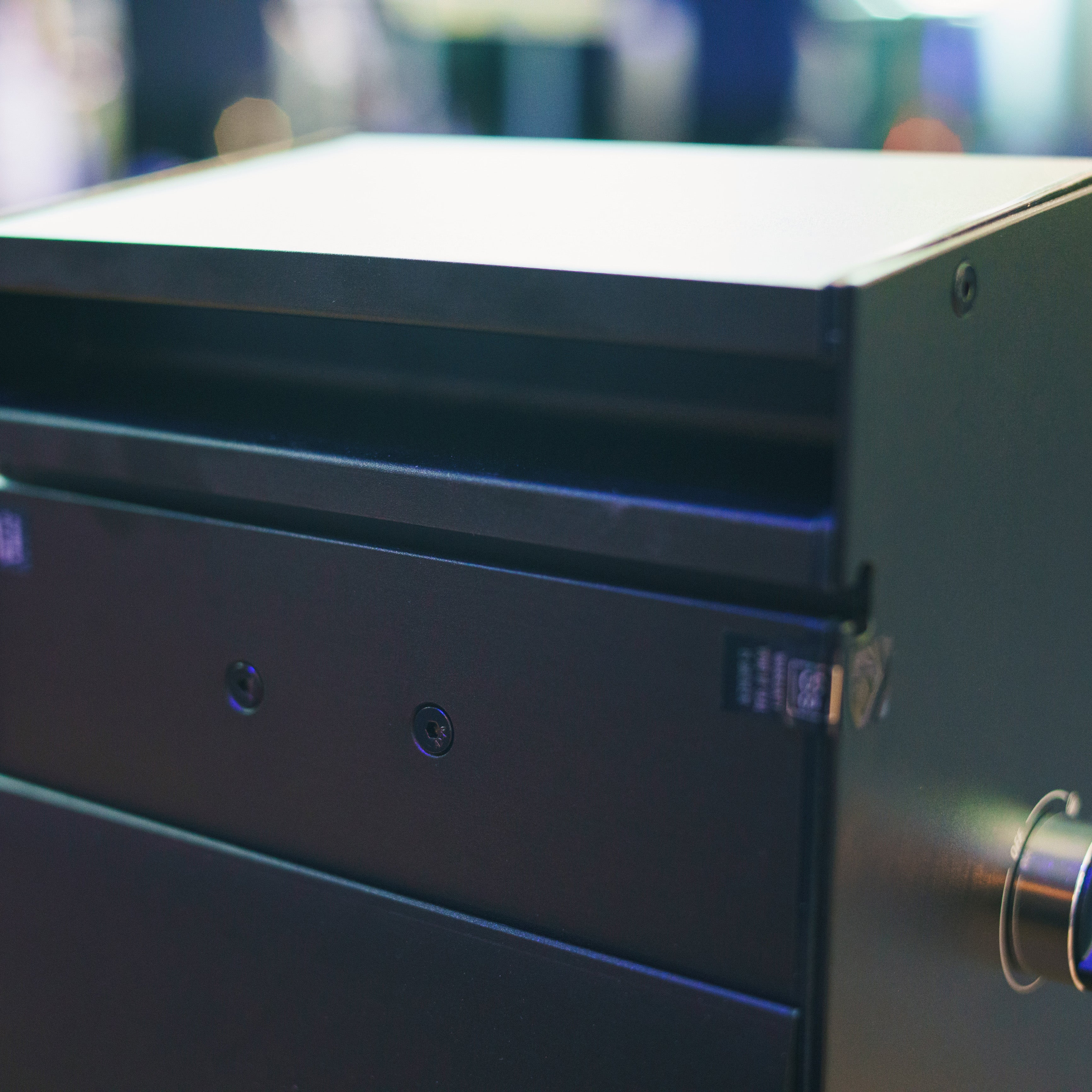 eController | 2V - Ss Brewtech