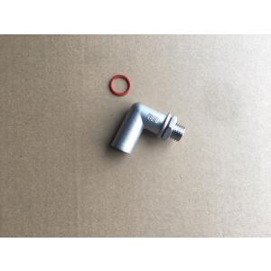 Replacement 90 degree elbow for the BT10 Gauge - Ss Brewtech