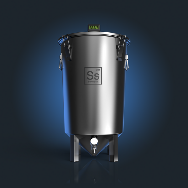 Brew Bucket 2.0 - Ss Brewtech