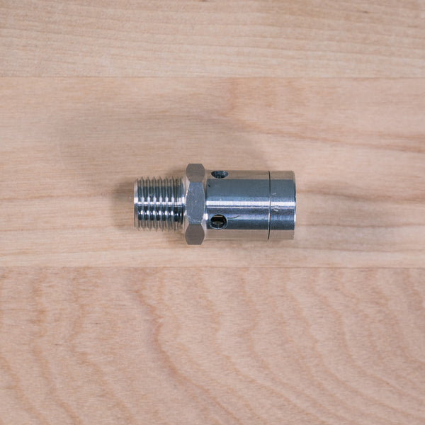 Pressure Relief Valve | Replacement PRV - Ss Brewtech