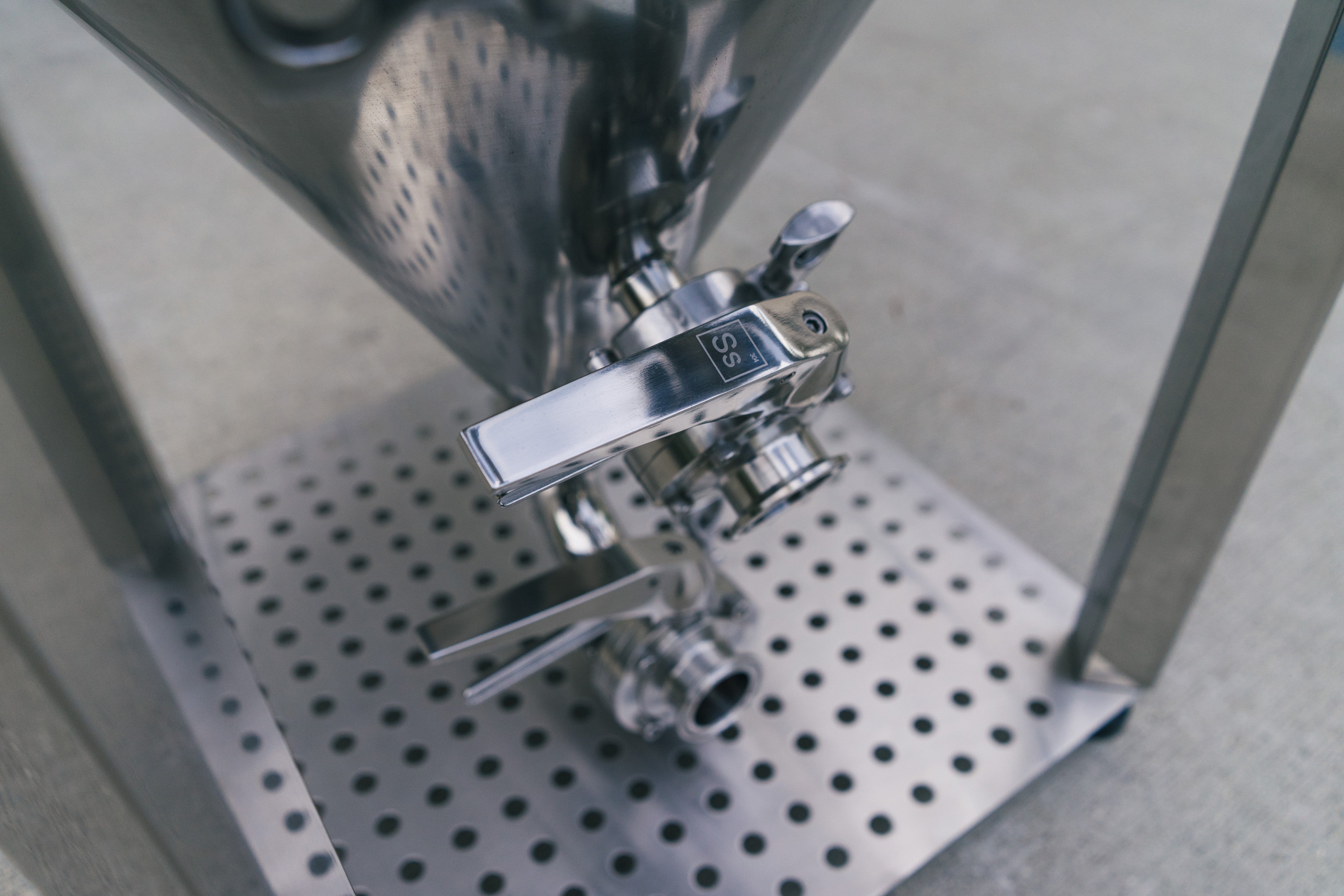 Unitank (First Gen) - Ss Brewtech