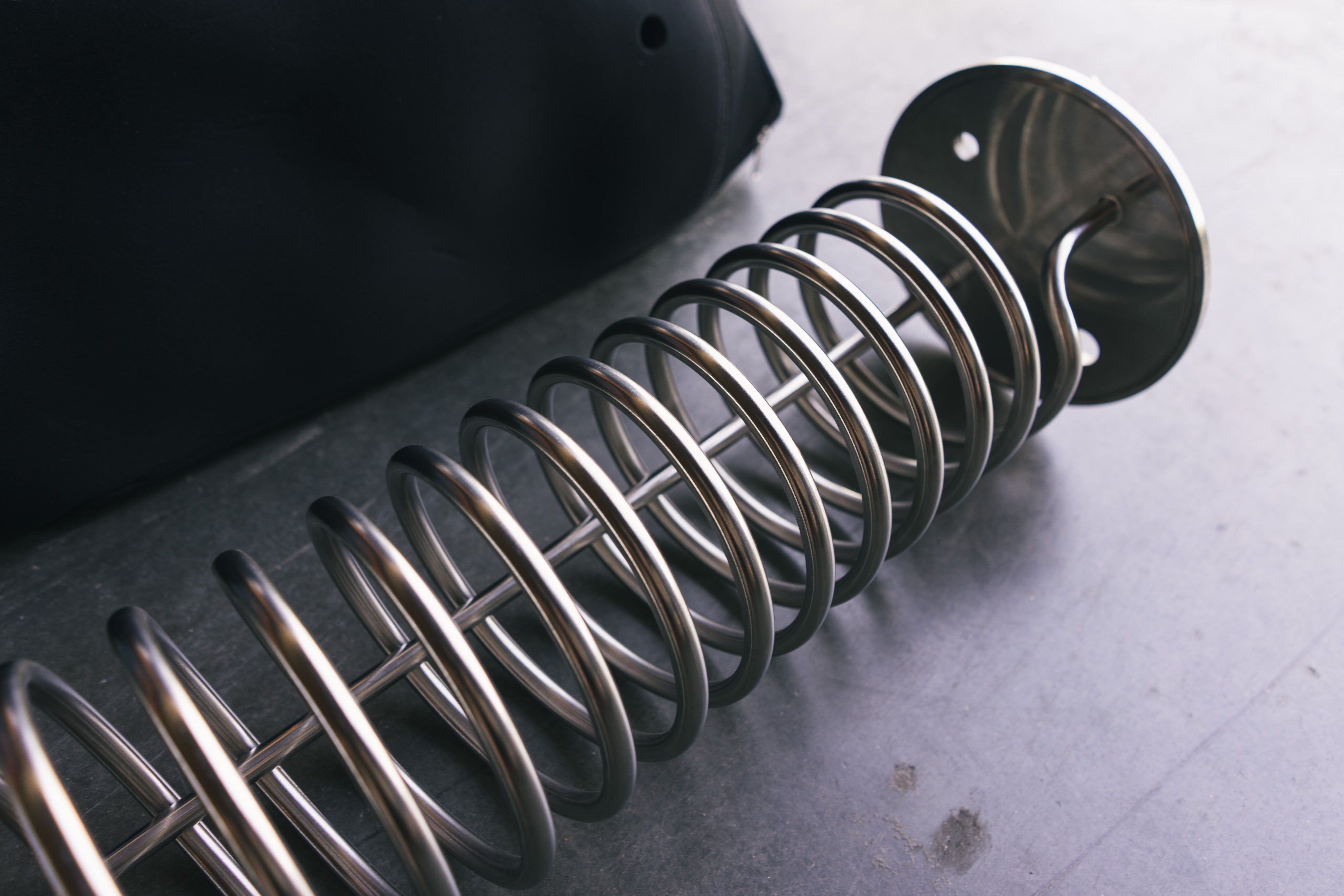 Chiller Coil & Neoprene Jacket | 10 gal Brite Tank - Ss Brewtech