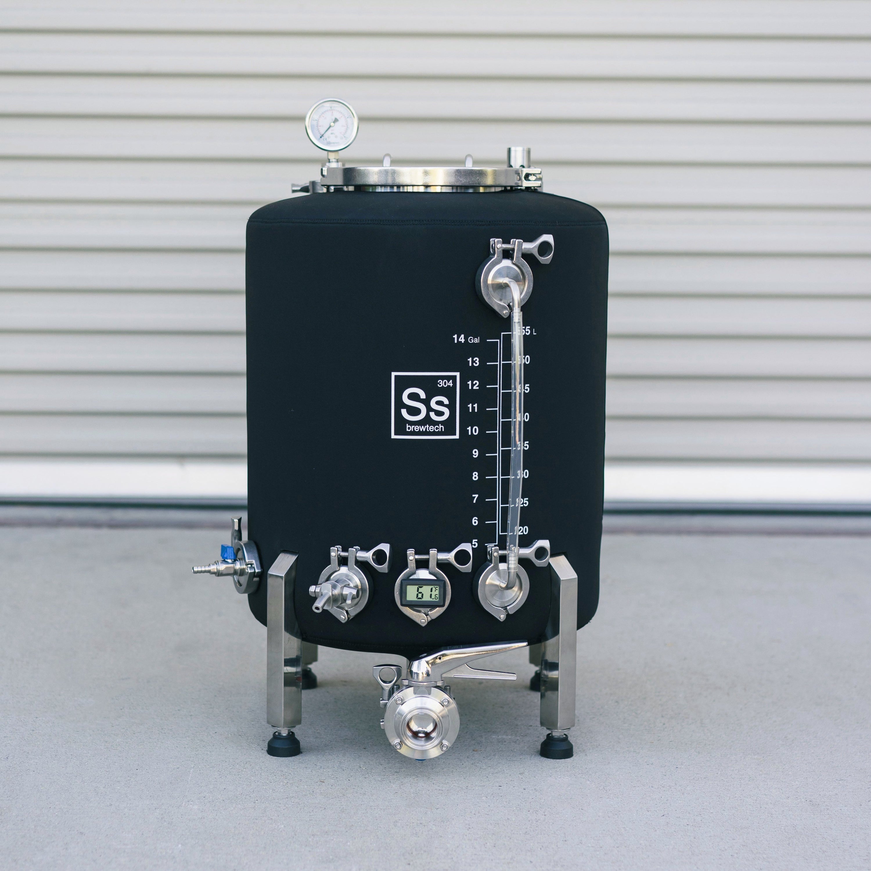 Fermenters & Brites - Ss Brewtech