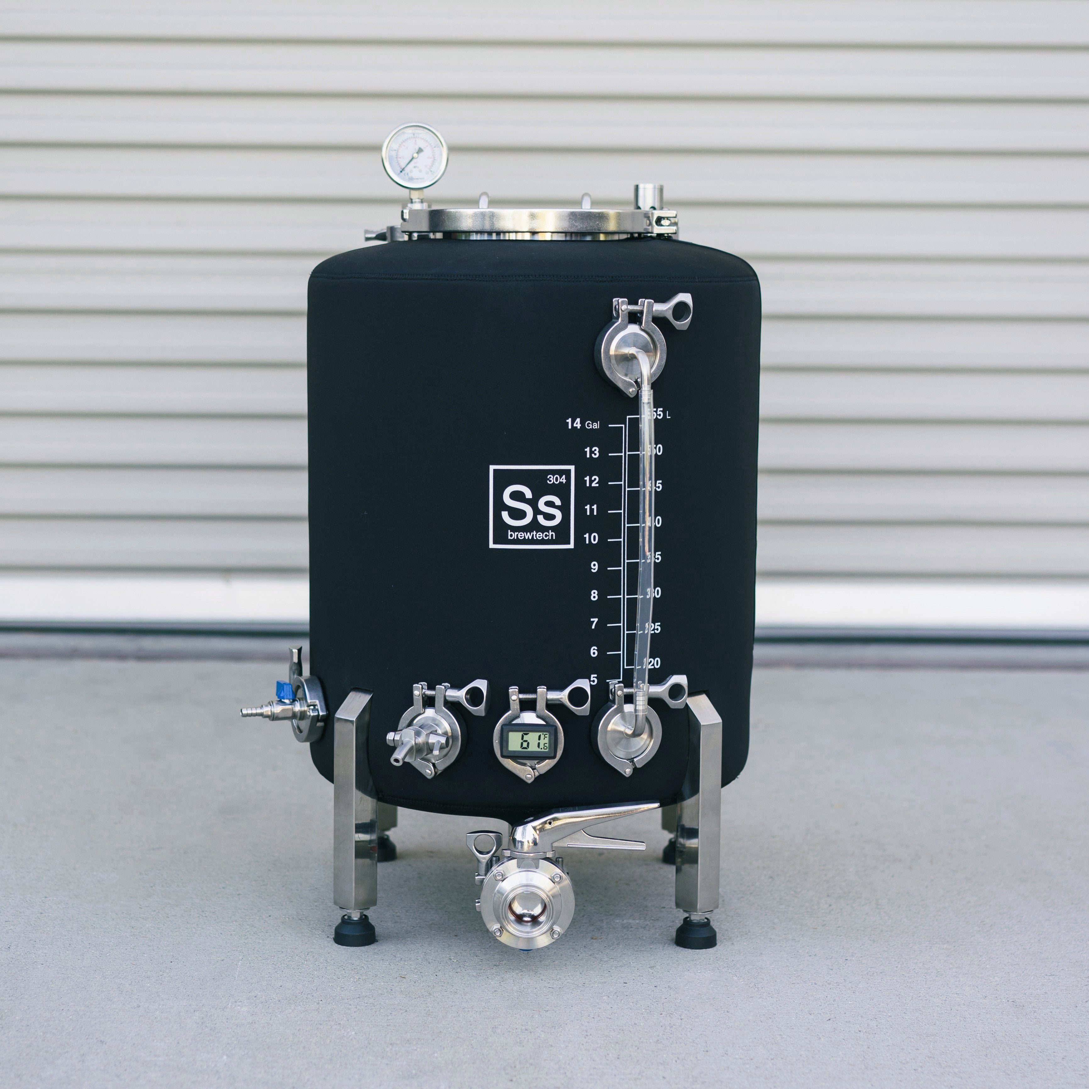 Fermenters & Brites - Ss Brewtech