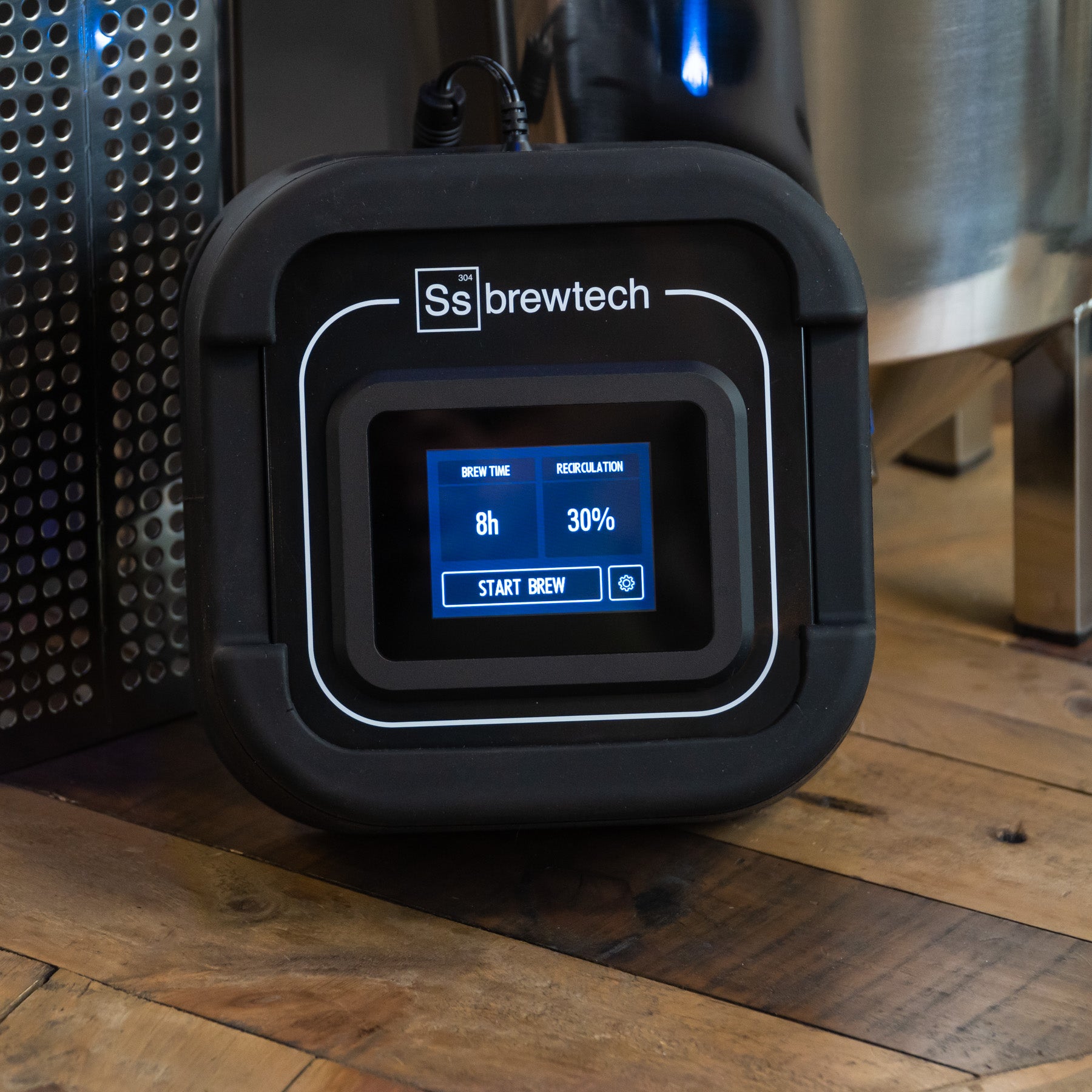 Cold Brew Bucket Recirculation Kit - Ss Brewtech