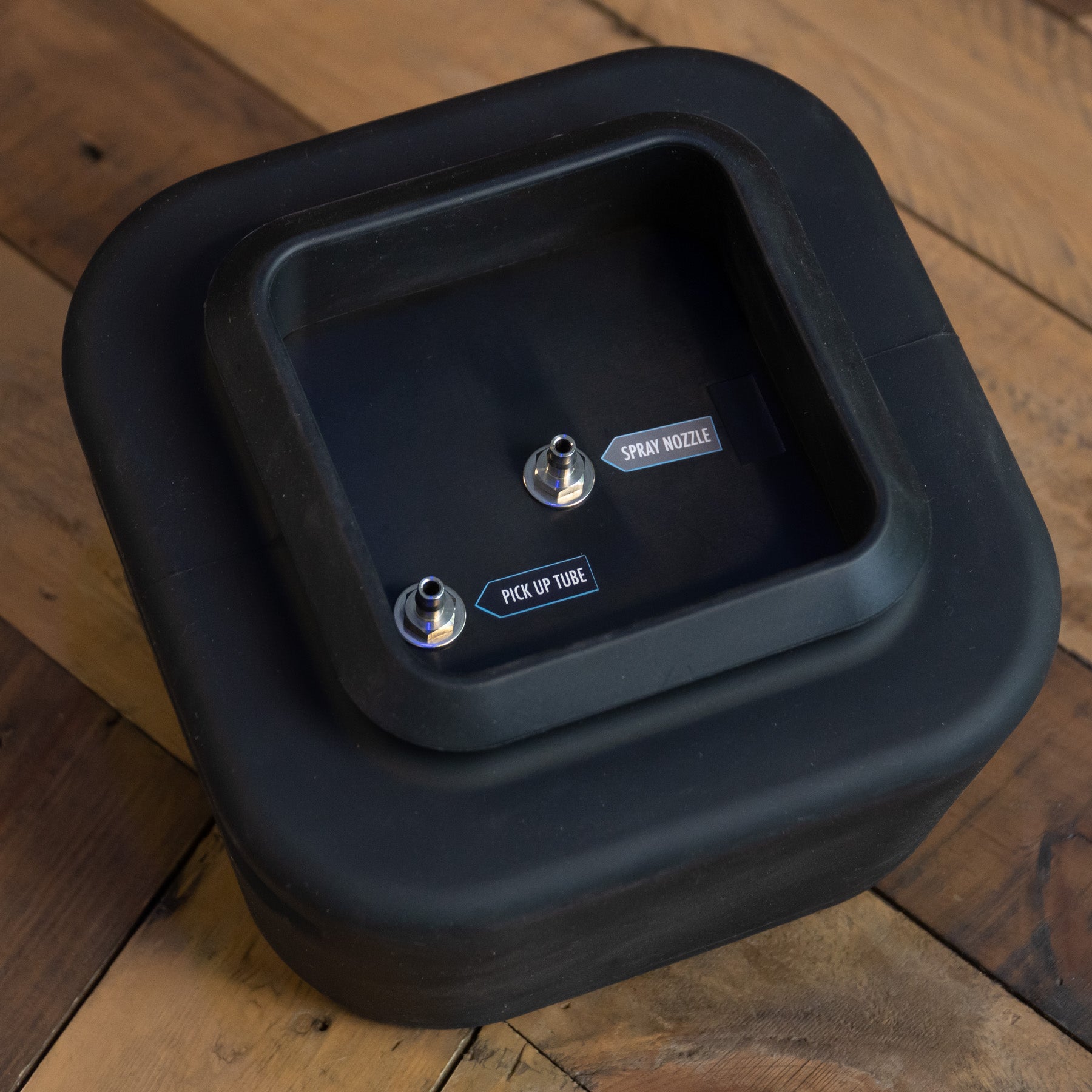 Cold Brew Bucket Recirculation Kit - Ss Brewtech