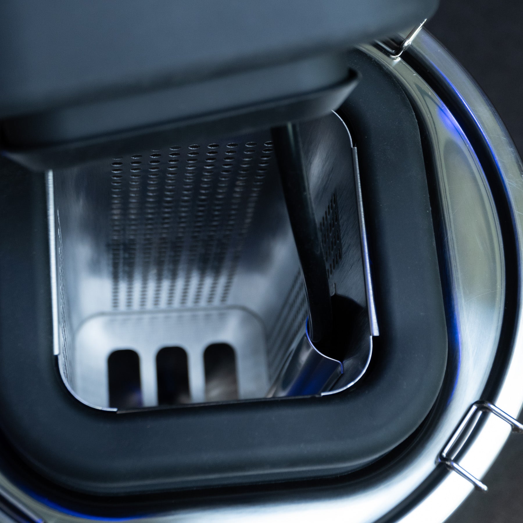 Cold Brew Bucket Recirculation Kit - Ss Brewtech